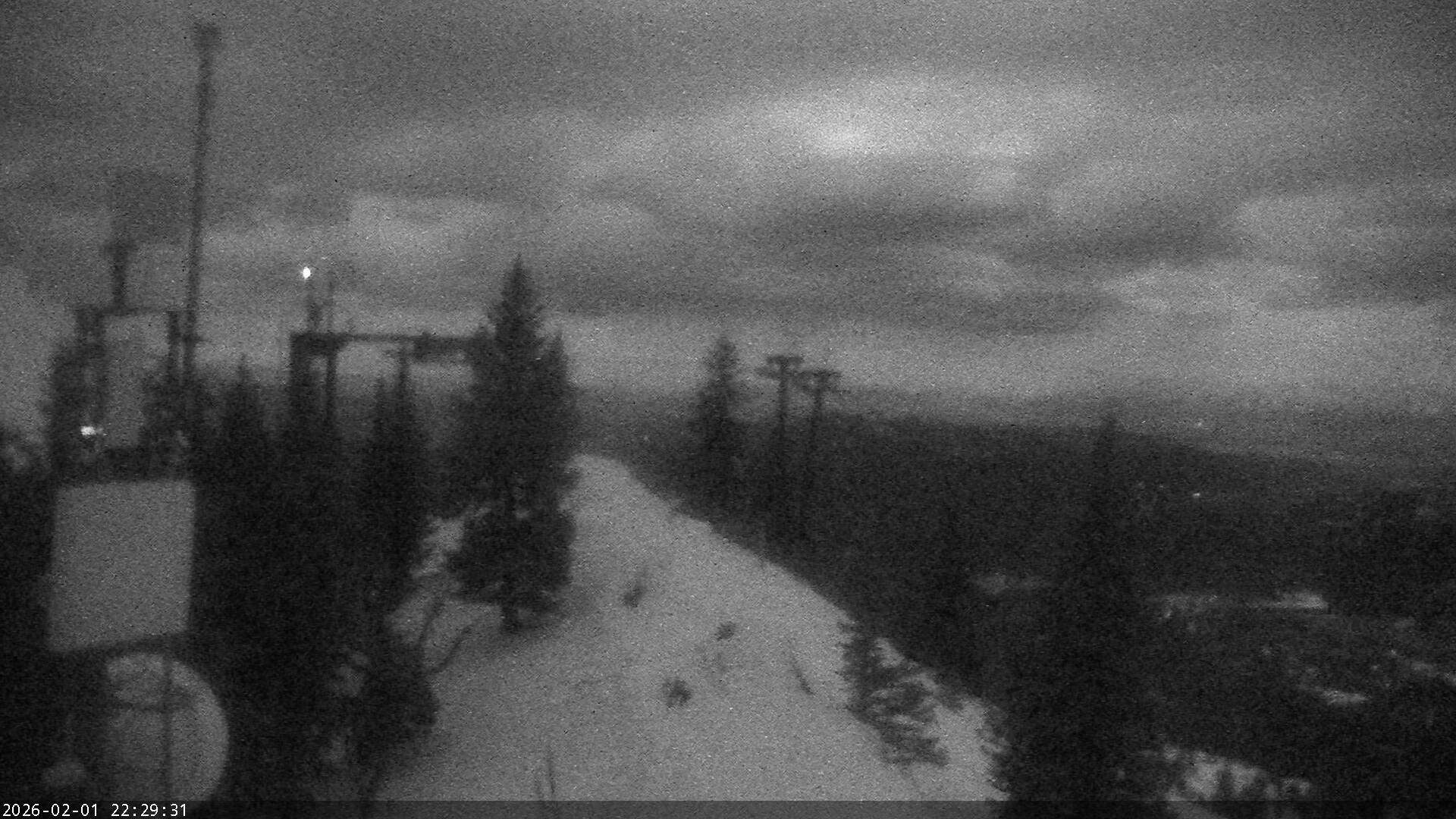 Webcams - Bridger Bowl Ski Area