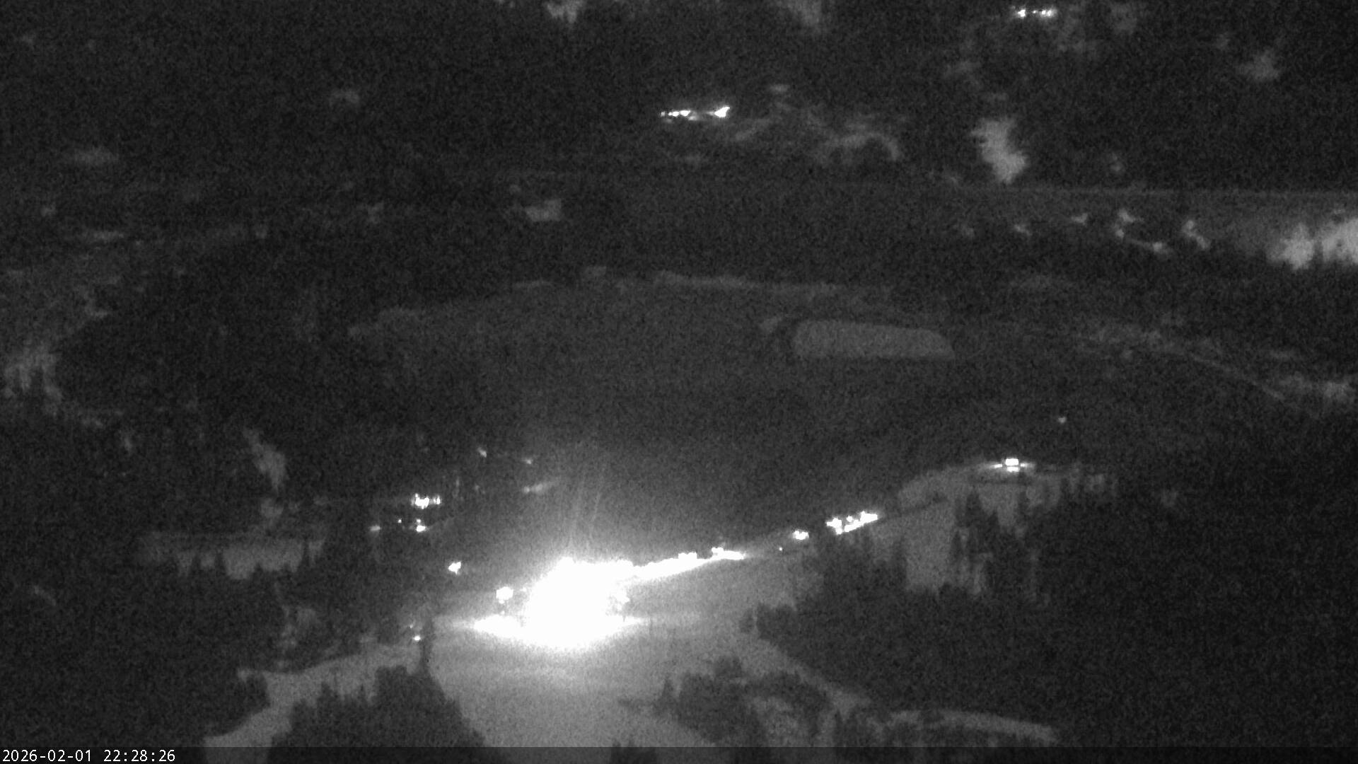 Webcams - Bridger Bowl Ski Area