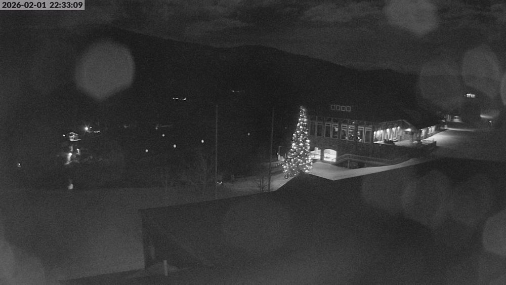 Webcams - Bridger Bowl Ski Area