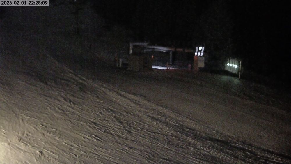 Bridger Bowl Webcam - Mountain Resort Cams - Live Snow Cam